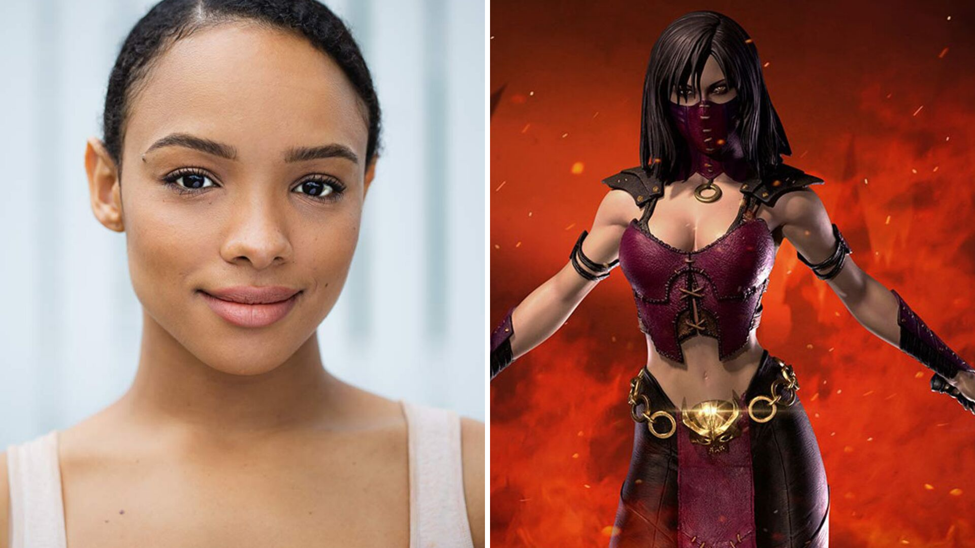 Uuden Mortal Kombat -filmin kuvaukset ovat alkaneet – katsotaan miltä ...